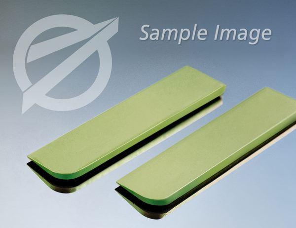 Sample 2024T351 Bare Aluminum Tapered Shims | Shimco