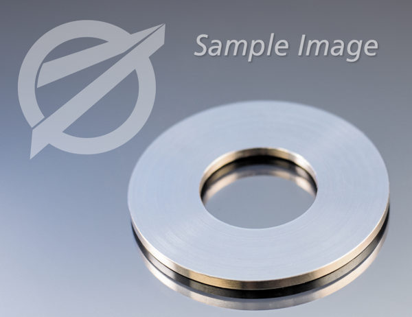 Sample Brass 260 1/2 Hard Solid Shims | Shimco