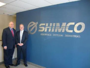 Shimco Nominated for Business Excellence Awards | Shimco