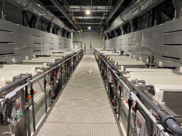 Shimco Receives AS9100D Approval for Metal Surface Treatments | Shimco